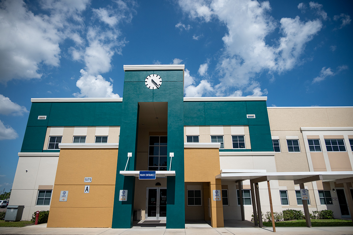 Public Safety & Community Vitality Projects – Penny for Pinellas